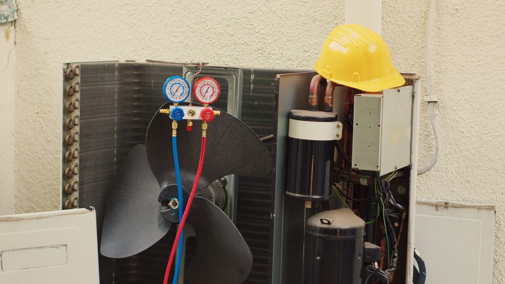 7 Air Conditioner Sounds You Should Never Ignore: Causes, Fixes, and ...